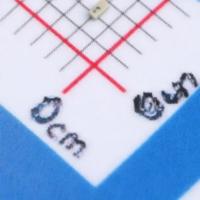 China Low Insertion Loss Multilayer Ceramic Filter Walsin RFLPF1005040YM1T76 for LTE Band and RF Applications for sale