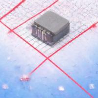 China Shielded low DCR inductor VISHAY IHLP2020CZER3R3M11 ideal for high current DC DC converters and power supplies for sale