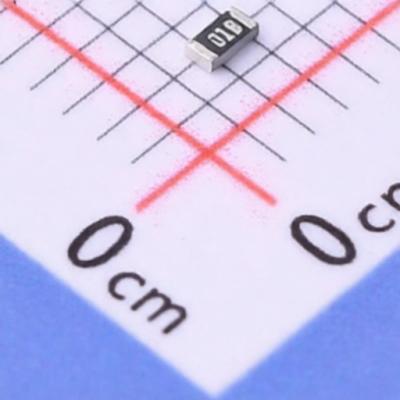 China General Purpose Lead Free Thick Film Chip Resistor VO SCR0603F1K Halogen Free RoHS Electronic Part for sale