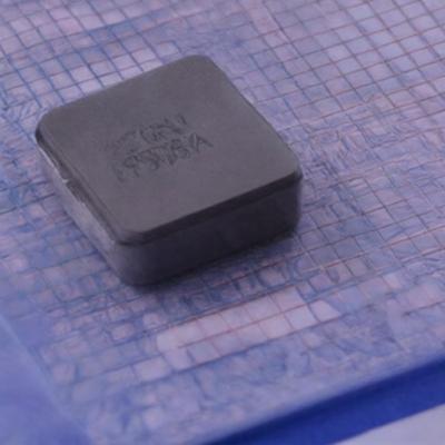 China High frequency shielded inductor VISHAY IHLP4040DZER2R2M01 with excellent saturation characteristics for sale
