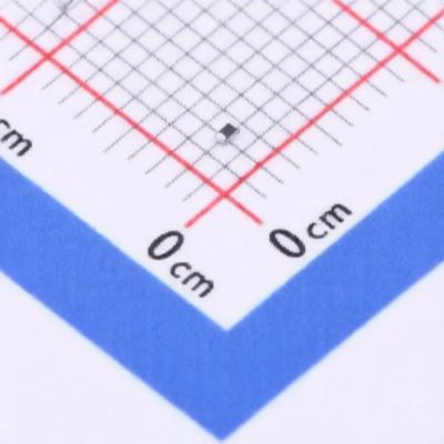 China electronic component VO SCR0402F2K49 thick film chip resistor with broad resistance range and RoHS compliance for sale