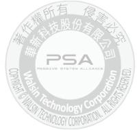 China AEC Q200 qualified wire wound choke Walsin WQCF2012FHM670PB designed for high speed data interface applications for sale