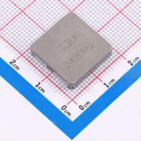 China VISHAY IHLP6767DZER3R3M11 Inductor Low DCR Series Shielded Construction for Power Conversion Systems for sale