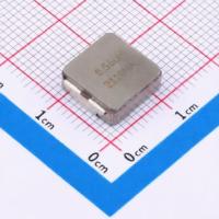 China High current shielded inductor VISHAY IHLP4040DZERR56M01 with ultra low buzz noise composite design for sale