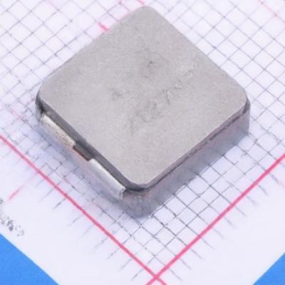 China Shielded Composite Inductor VISHAY IHLP4040DZER4R7M11 Low DCR Series for DC DC Conversion Applications for sale