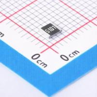 China Automotive electronic thick film chip resistor VO FCR1210F5K1 with anti sulfuration and RoHS compliance for sale