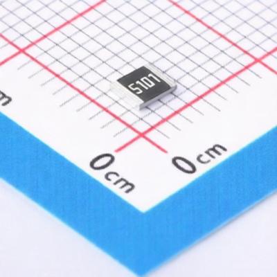 China Automotive electronic thick film chip resistor VO FCR1210F5K1 with anti sulfuration and RoHS compliance for sale