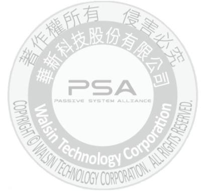 China Noise suppression wire wound common mode choke Walsin WTCF2012Z0M161PB for USB and LVDS applications for sale