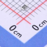 China Thick film chip resistors VO SCR0603F4K7 lead free halogen free RoHS compliant general purpose series for sale