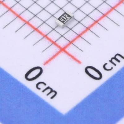 China Thick film chip resistors VO SCR0603F4K7 lead free halogen free RoHS compliant general purpose series for sale