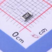China General Purpose Lead Free Halogen Free Thick Film Chip Resistor VO SCR1206F24R9 RoHS Certified Device for sale