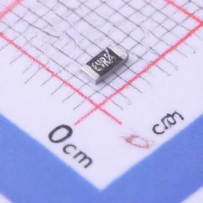 China General Purpose Lead Free Halogen Free Thick Film Chip Resistor VO SCR1206F24R9 RoHS Certified Device for sale