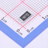 China Thick Film Chip Resistor VO SCR2512F4R7 RoHS Compliant Lead Free General Purpose Component for sale