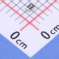 China Thick Film Chip Resistors SCR0603F6K65 RoHS Compliant Lead Free Halogen Free Suitable for Electronic for sale