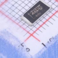 China Thick Film Chip Resistor VO SCR2512F150K RoHS Compliant Lead Free General Purpose Electronic Component for sale