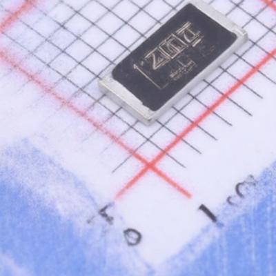 China Thick Film Chip Resistor VO SCR2512F150K RoHS Compliant Lead Free General Purpose Electronic Component for sale