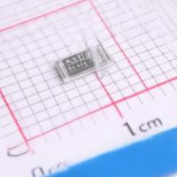 China High reliability VO FCR2010F1R2 thick film chip resistor ideal for automotive electronic applications for sale