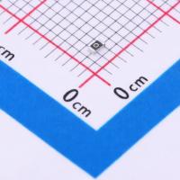China Thick Film Chip Resistors VO SCR0603F0R Lead Free Halogen Free Suitable for Electronic Applications for sale