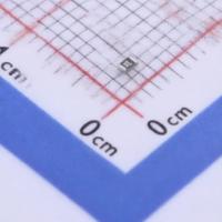 China Thick Film Chip Resistors VO SCR0603J1K RoHS Compliant Lead Free Suitable for Various Electronic Uses for sale