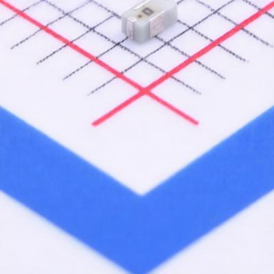 China Multilayer high frequency band pass filter Walsin RFBPF1608070AWT for wireless communication devices for sale