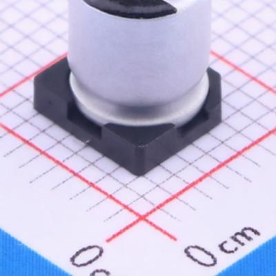 China VT Vertical Technology VT1A331M-CRE77 Wide Temperature Capacitors Chip Type RoHS Directive Compliant for sale