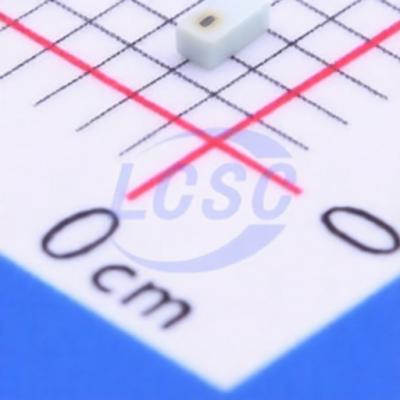 China Multilayer Ceramic Band Pass Filter Walsin RFBPF16081G9DMAT79 with Low Profile and 50 Ohm Impedance for sale