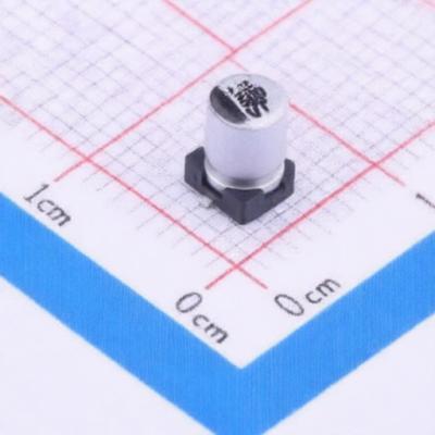 China VT Vertical Technology VT1H2R2M CRC54 Capacitors Performance and Stability Across Wide Temperature Range for sale