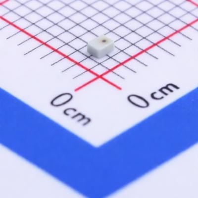 China Multilayer band pass filter Walsin RFBPF1411070E0T for RF applications in 2.4GHz ISM band and WiMAX for sale