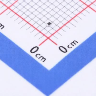 China Thick Film Chip Resistors VO SCR0402F2M General Purpose Lead Free Halogen Free Components for sale