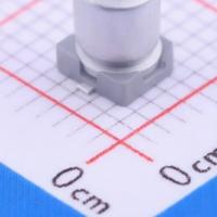 China VT Vertical Technology VT1C220M-CRC54 capacitor offering stable operation and low dissipation factor for sale