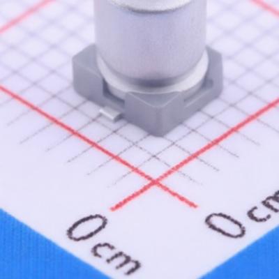 China VT Vertical Technology VT1C220M-CRC54 capacitor offering stable operation and low dissipation factor for sale