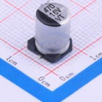 China VT Vertical Technology VT1C471M CRF10 chip capacitor offering capacitance and wide temperature tolerance for sale