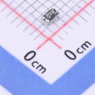 China Thick Film Chip Resistor VO SCR0805F10K Lead Free Halogen Free RoHS Compliant for Electronic Devices for sale