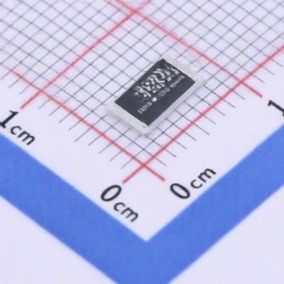 China Thick Film Chip Resistors VO SCR2512J20R RoHS Compliant Lead Free Halogen Free for Electronic Device for sale