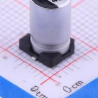 China VT Vertical Technology HU2G2R2M CRE10 capacitor featuring wide capacitance range and low leakage current for sale