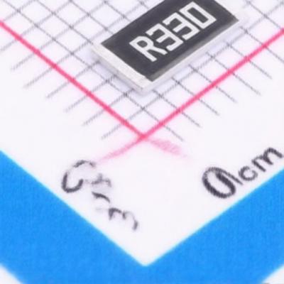 China Automotive Electronics Chip Resistors VO ACR2512FR330 Compliant with AEC Q200 and Lead Free Design for sale