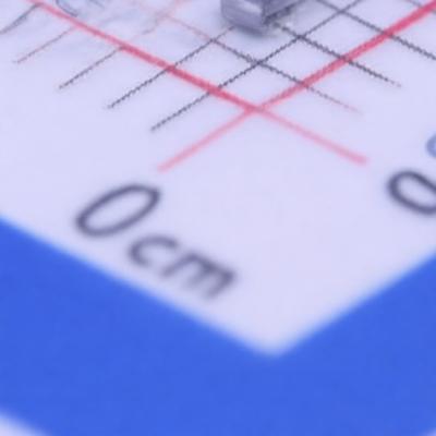 China Small size Walsin WA04X100JTL chip resistor array with 0402x4 dimension and jumper resistance options for sale
