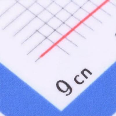 China SCR0402J10K thick film chip resistor offering 50 volt max rated voltage and 100 volt overload voltage for sale