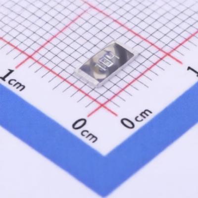China General Purpose Thick Film Chip Resistor VO SCR2512J100K Lead Free Halogen Free Ideal for Electronics for sale