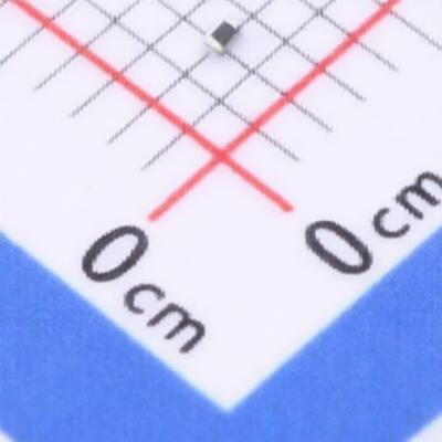 China Thick Film Chip Resistor VO SCR0402F3M6 0402 Size 1 Watt Power Rating RoHS Compliant for sale