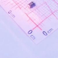 China General Purpose Thick Film Chip Resistor VO SCR0603F22R1 Lead Free Halogen Free RoHS Compliant Device for sale