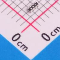 China Compact Chip Resistor Array Walsin WA04X471JTL with Convex Concave Types and RoHS Compliant Materials for sale