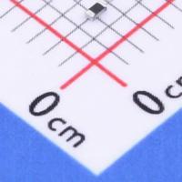 China RoHS Compliant Thick Film Chip Resistor VO SCR0402JR510 Lead Free Halogen Free for Electronic Systems for sale