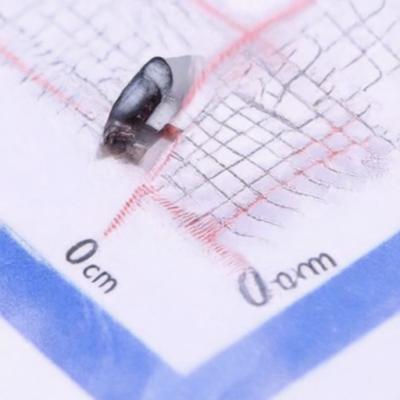 China Lead Free Thick Film Chip Resistor VO SCR1206F330K RoHS Compliant Suitable for Various Applications for sale