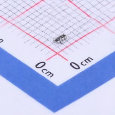 China General Purpose Chip Resistor Arrays Featuring Walsin WA04X121JTL for Consumer Electronics Applications for sale