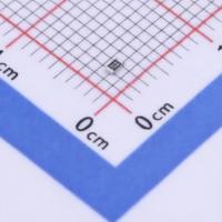 China RoHS Compliant Thick Film Chip Resistor VO SCR0603J5K1 Lead Free Halogen Free for Circuit Protection for sale