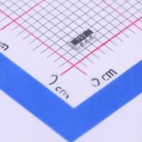 China General purpose chip resistor array Walsin WA06X153JTL with high grade ceramic body RoHS compliant for sale
