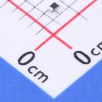 China RoHS Compliant Lead Free Thick Film Chip Resistors VO SCR0402F10K2 Halogen Free for Electronic Circuit for sale