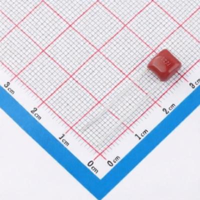 China Durable metallized polyester film capacitor WALSON C212J22270P20001 suitable for vhf signal blocking bypass and coupling for sale