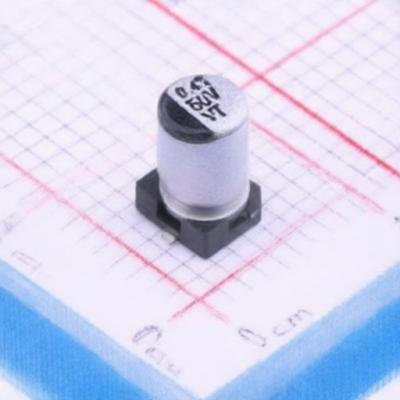 China VT Vertical Technology VT1HR47M-CRC54 chip capacitors designed for operation in extreme temperatures for sale